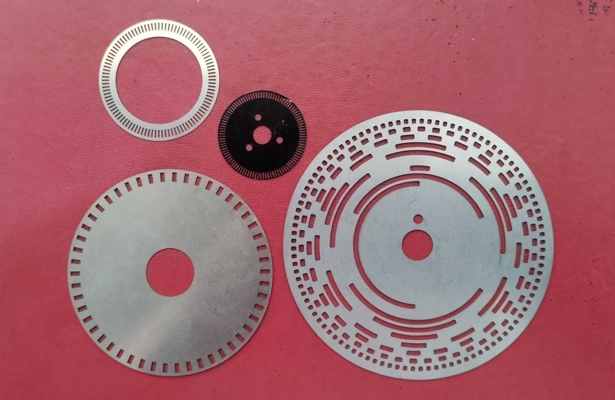 Best Encoder Disk | Buy Now | Kristeel