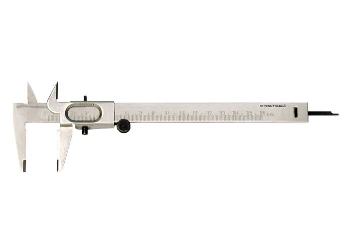 Vernier Calipers Measuring Instruments Kristeel